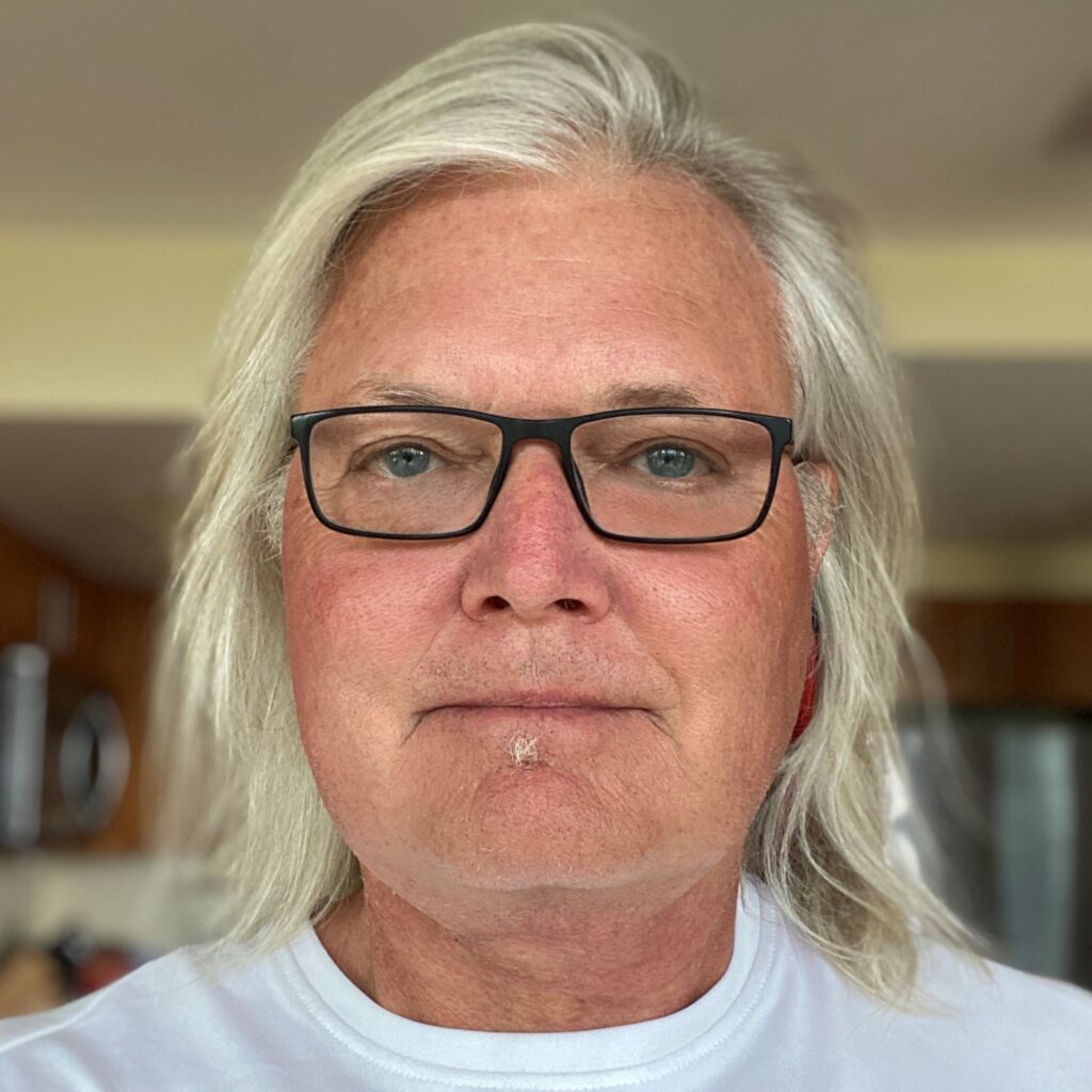 Testimonials - Ron L. James