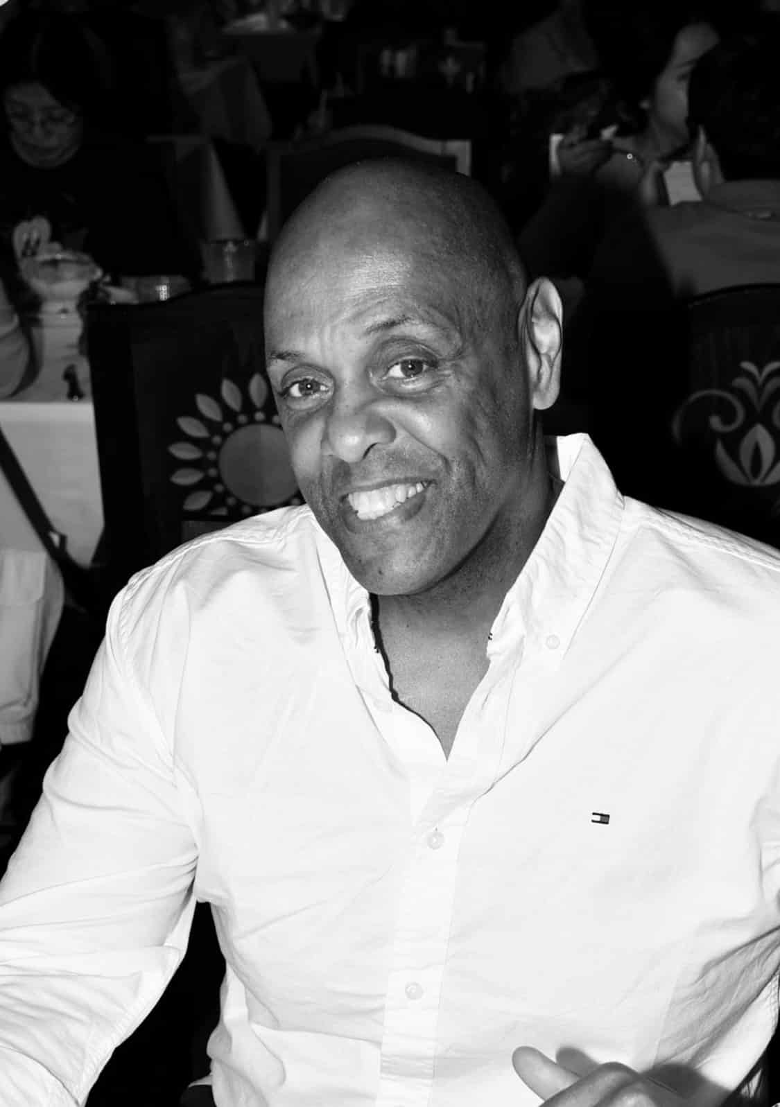 About Us - Ron L. James